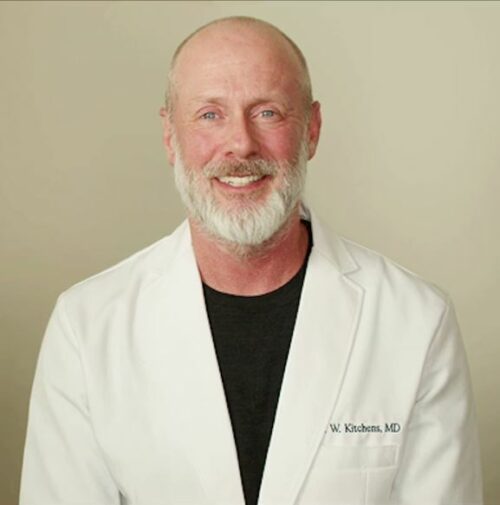 John W. Kitchens M.D., Ophthalmologist in Kentucky | Retina Associates ...