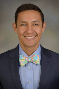 Aaron M. Ricca, M.D., Ophthalmologist in Kentucky | Retina Associates ...